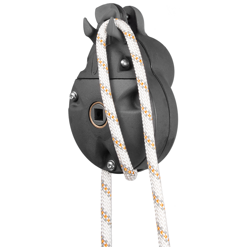 Evacuation Descender | ROTOR Automatic Rescue | Made in UK