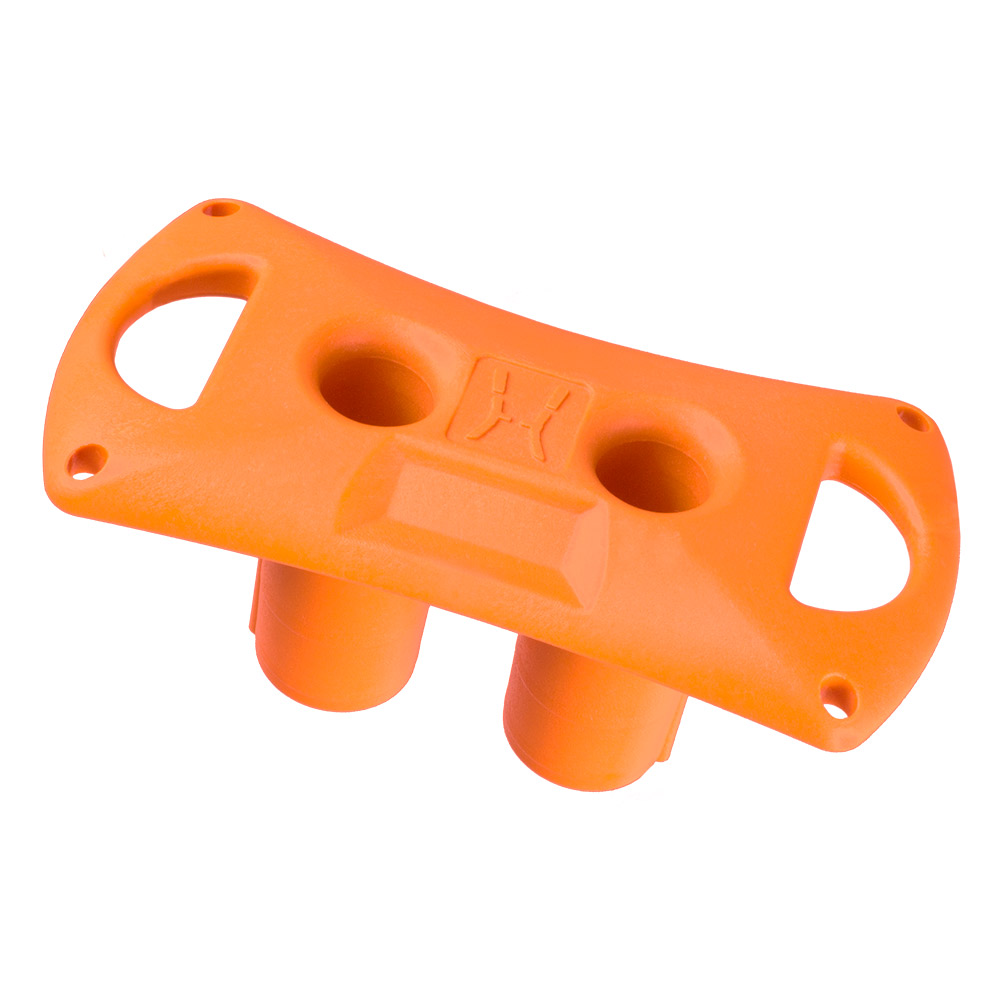 GRATEMATE Grating Rope Protector for grating walkways