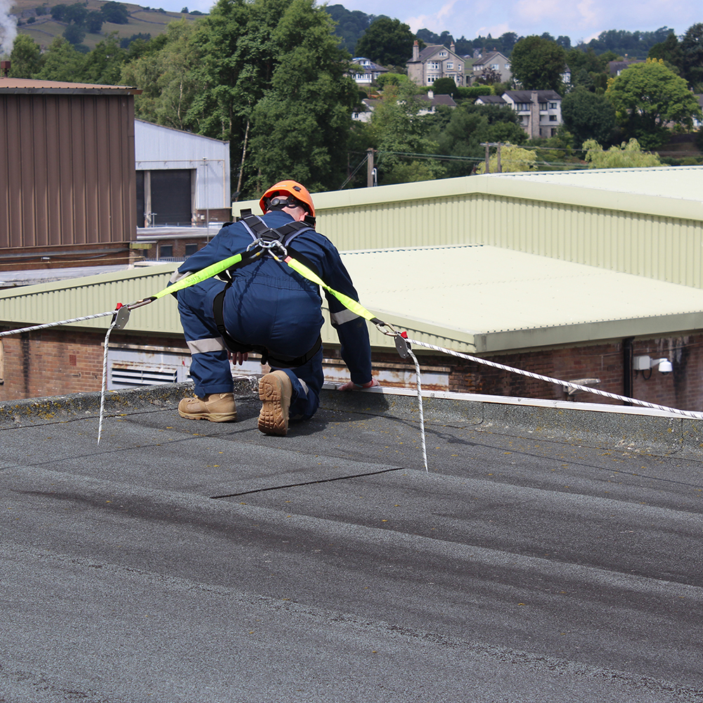MATS Roof & Rescue from Height Package | UK Wide Venues