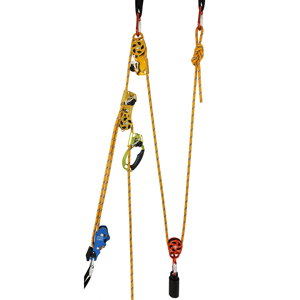 Advanced Lifting and Lowering Kit (PRISM) | UK Manufacturer