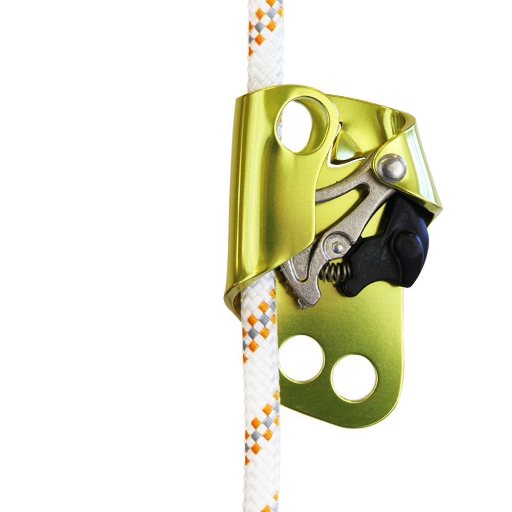 Basic Ascender with X-Cam design | UK Manufacturer