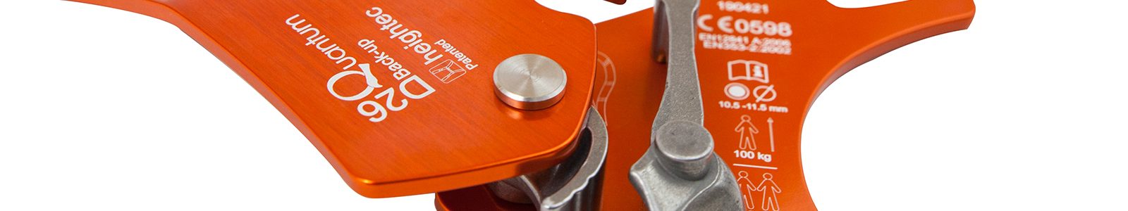 Fall Arresters & Rope Grabs | Height Safety & Rescue | UK Made