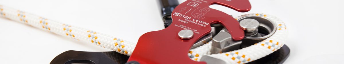 Descenders | Height Safety and Rescue | UK Manufacturer