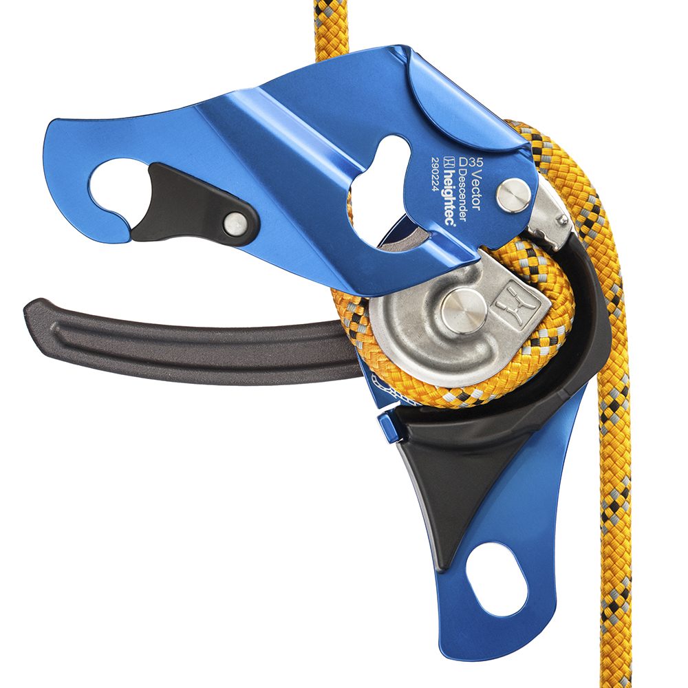 VECTOR Descender | UK Manufacturer | Height Safety Specialists