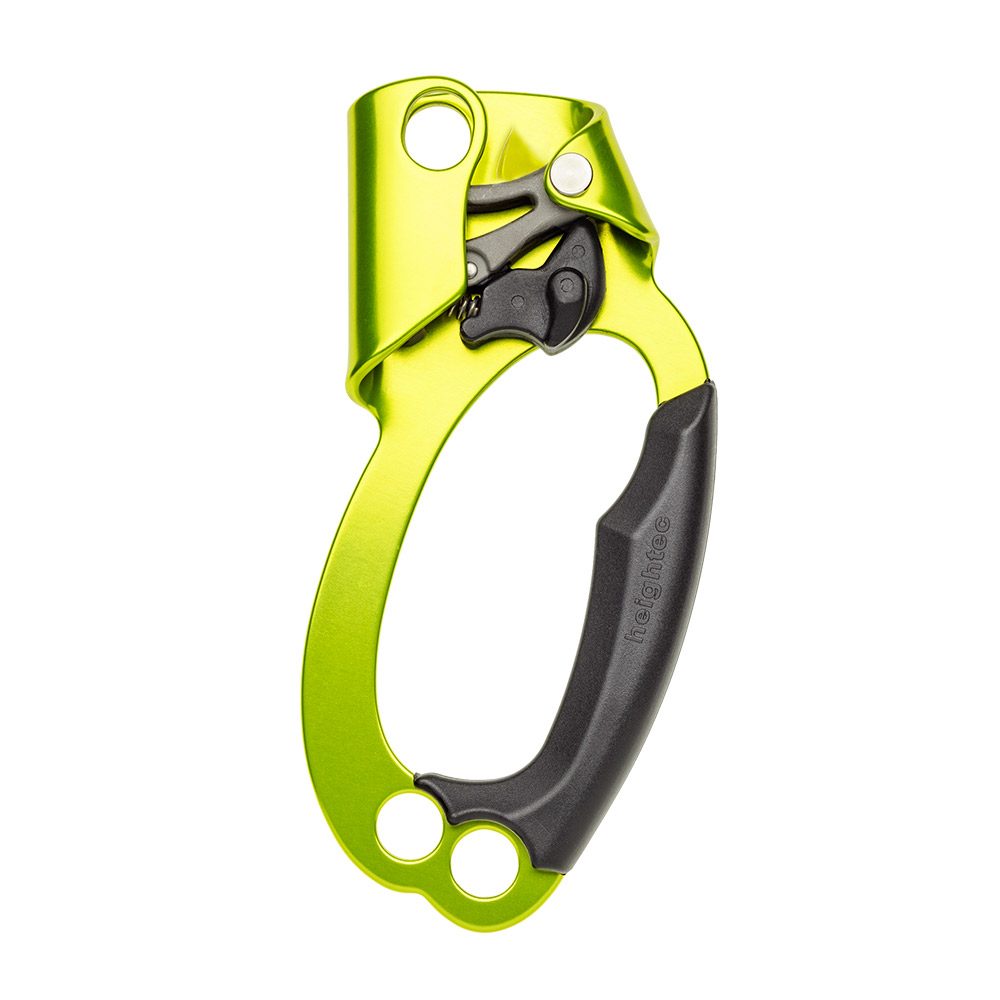 Ascender Rope Access Device | PULSAR | UK Manufacturer