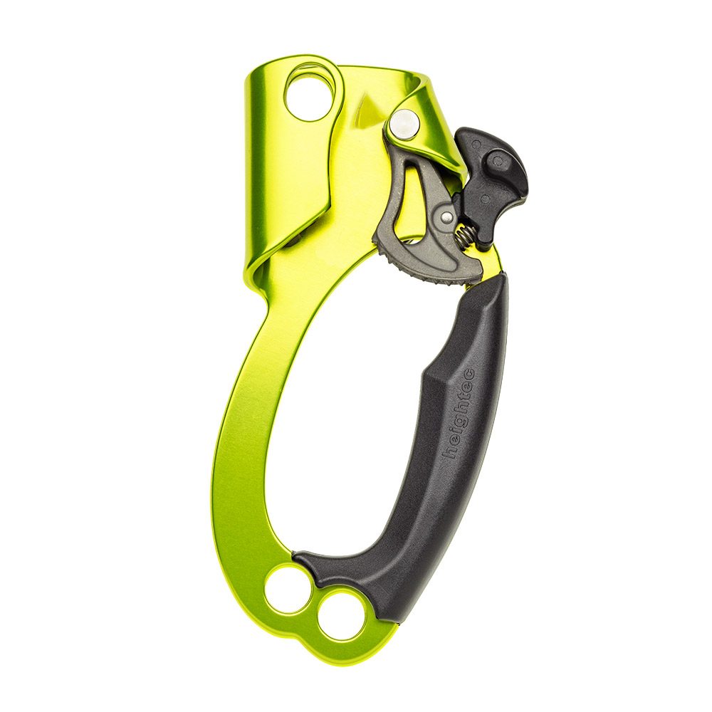 Ascender Rope Access Device | PULSAR | UK Manufacturer