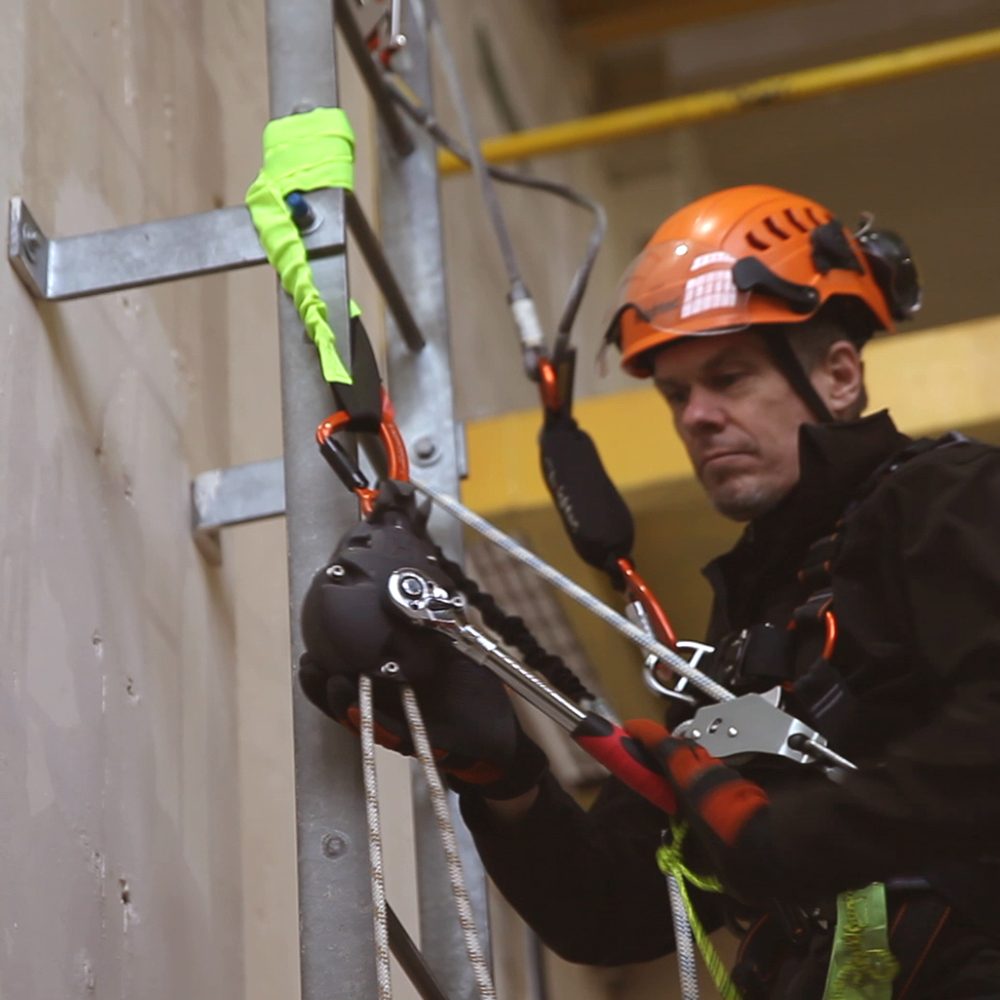 Height Safety & Rescue After A Fall | UK Wide Training Venues