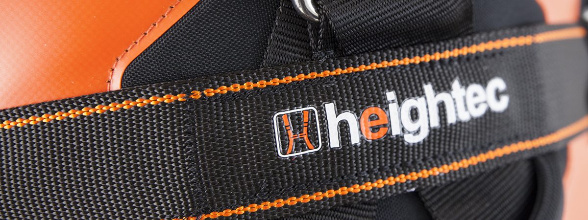 Sit Harness | heightec Leading Provider Height Safety & Rescue