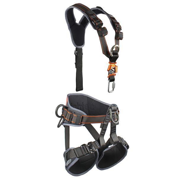 Rope Access Harnesses | UK Manufacturer | Height Safety