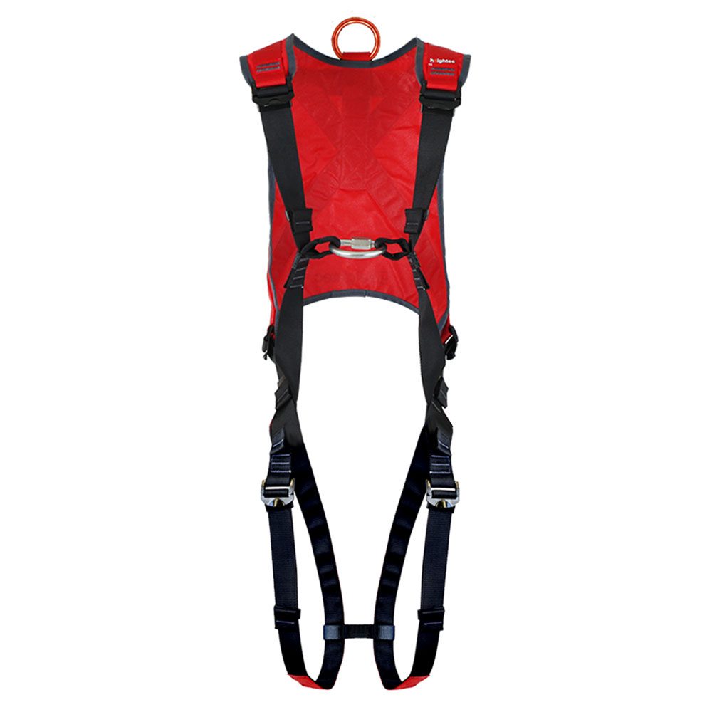Rescue Harness | UK Manufacturer | Work at Height & Rescue