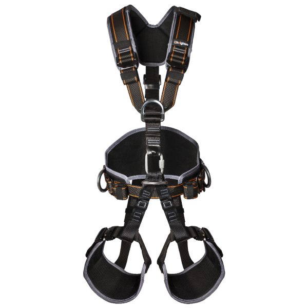 Height Safety and Rescue Harnesses | UK Manufacturer