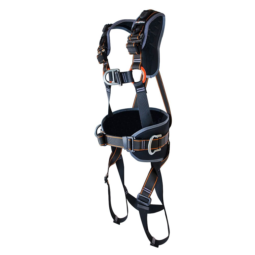 NEON - Rigger's Harness - manufactured by heightec