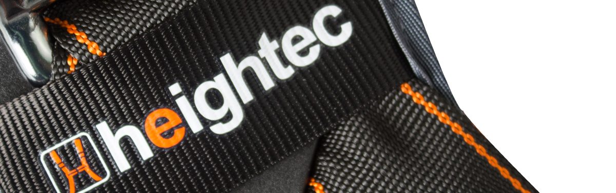 Riggers Harness - NEON | UK Manufacturer