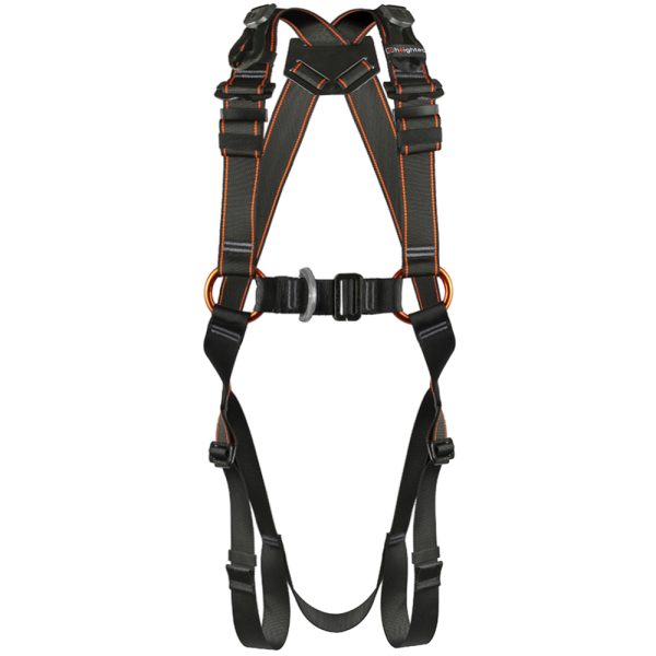 Height Safety and Rescue Harnesses | UK Manufacturer