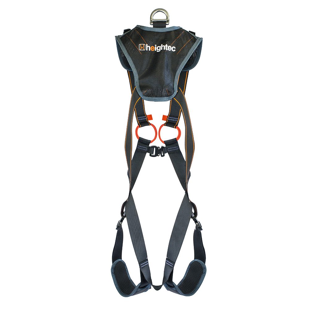 NEXUS Pro Fall Arrest & Restraint Harness