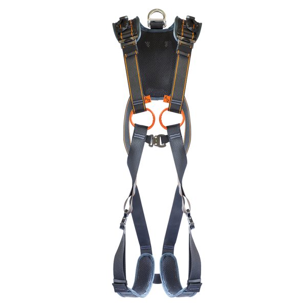NEXUS Pro Fall Arrest & Restraint Harness