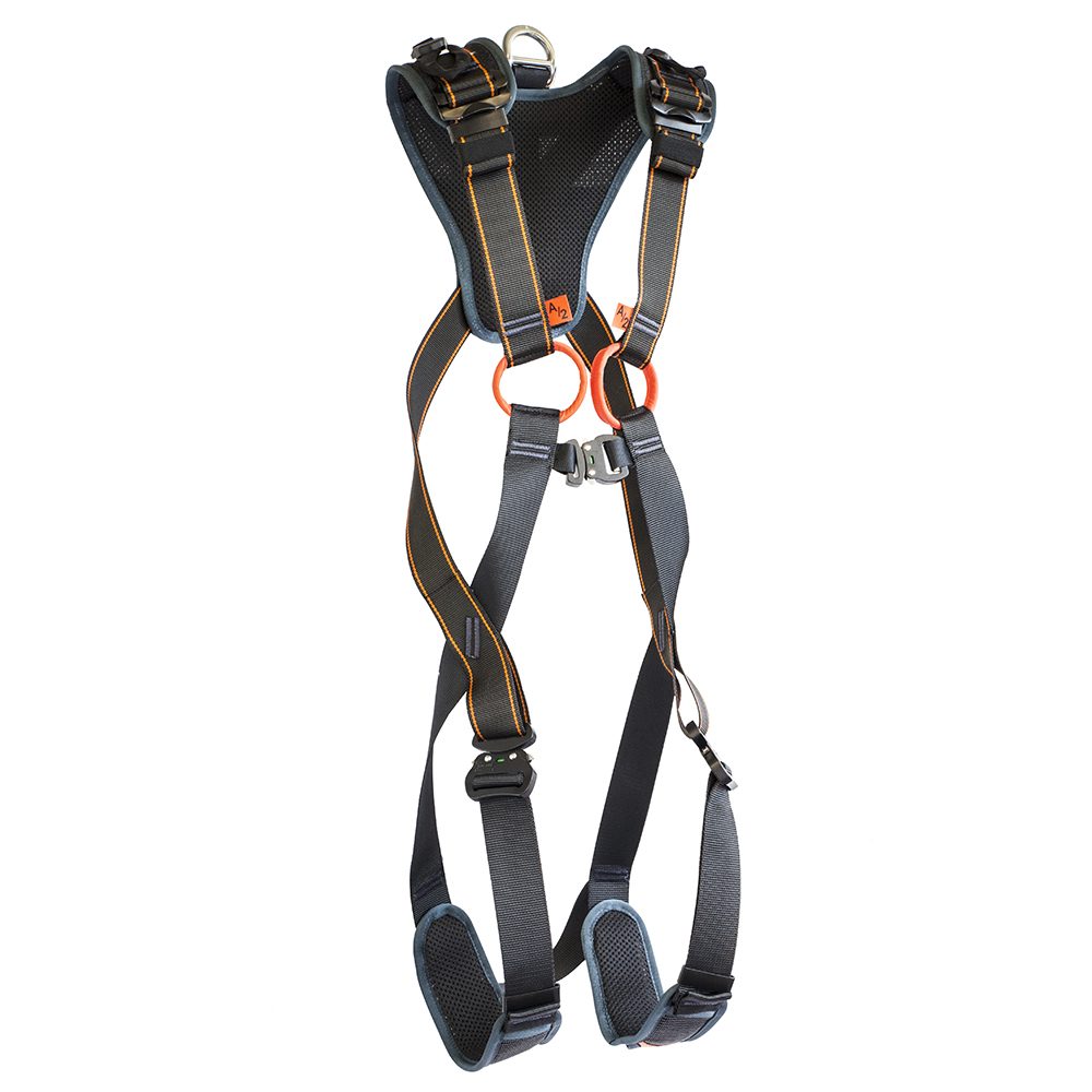 NEXUS Pro Fall Arrest & Restraint Harness