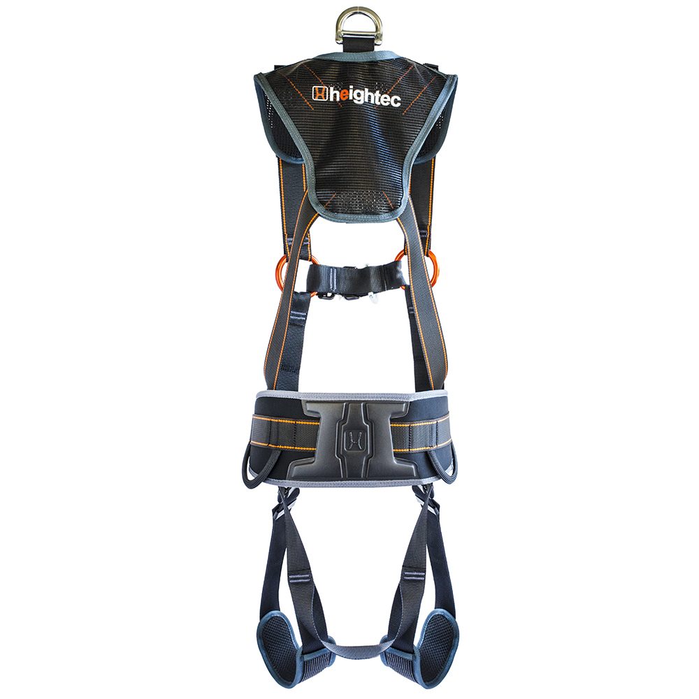 VORTEX Plus wind turbine harness | UK Manufacturer 25+ Years