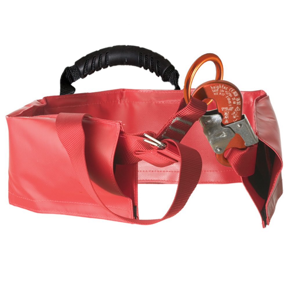 Rescue Sling | Rescue & Evacuation Equipment | UK Manufacturer
