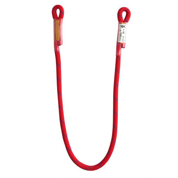 PYTHON Dynamic Lanyard | Height Safety Experts | Made in UK