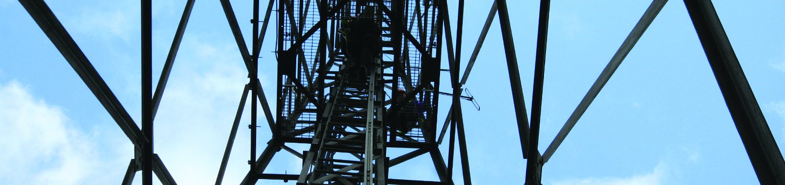 MATS Telecom Climber, Roof & RF Hazards - courses across the UK