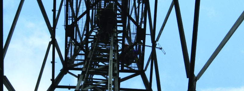 MATS Telecom Climber, Roof & RF Hazards - courses across the UK