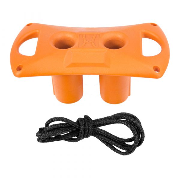 GRATEMATE Grating Rope Protector for grating walkways