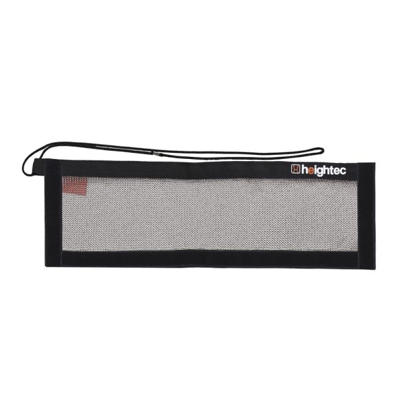 GRATEMATE Grating Rope Protector for grating walkways