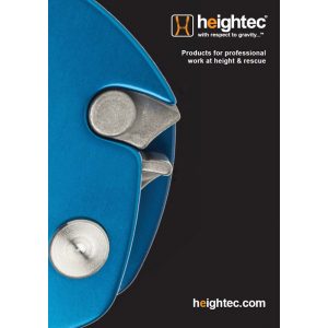 Specialist Equipment & Training for Height Safety & Rescue