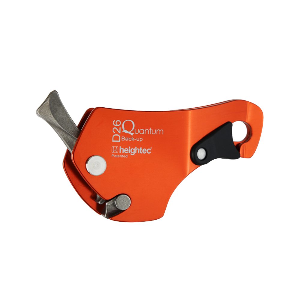 Rope Access Back up Device | UK Manufacturer