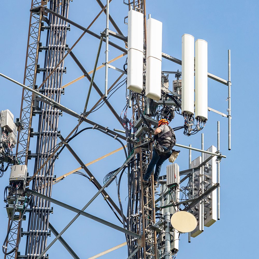 RF Hazards Awareness & Monitoring | UK Wide Training Venues