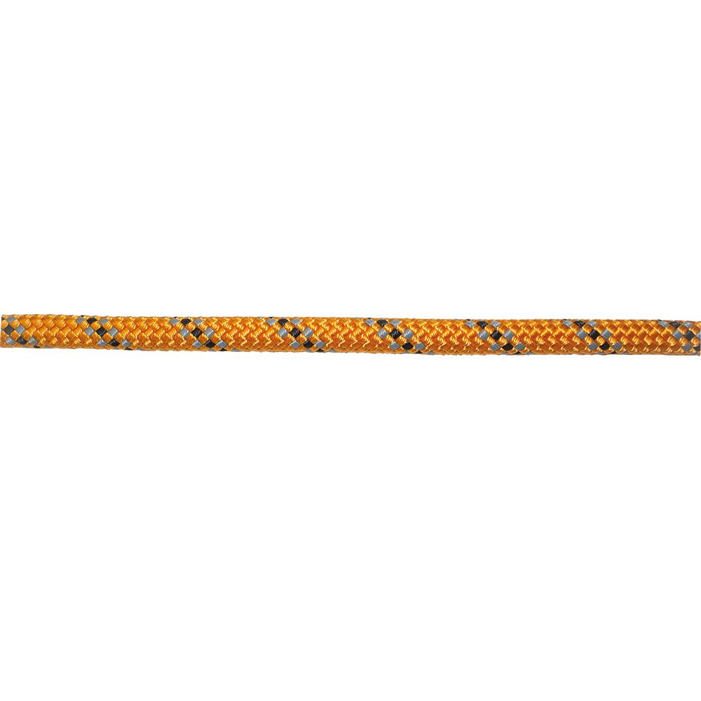 TECTRA 11mm Low Stretch Rope - durable and wear resistant
