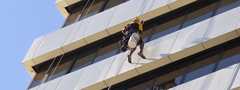IRATA Rope Access Training - All Levels | Leading Provider