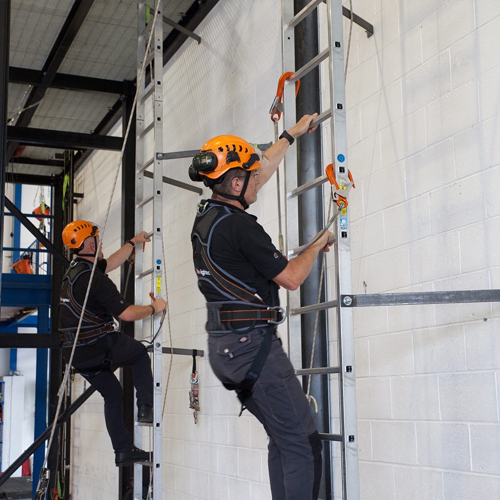 Managing Work at Height | Exceptional UK Wide Training Venues