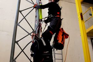 heightec - equipment and training for work at height and rescue