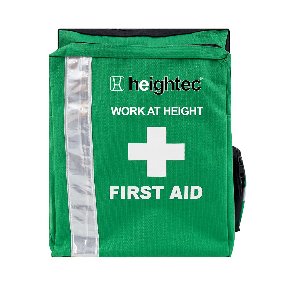 Work at Height First Aid Pack | Leading Provider 25+ Years