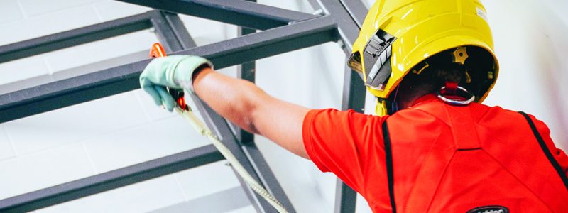 Using Height Safety & Rescue Equipment - HART - Revalidation