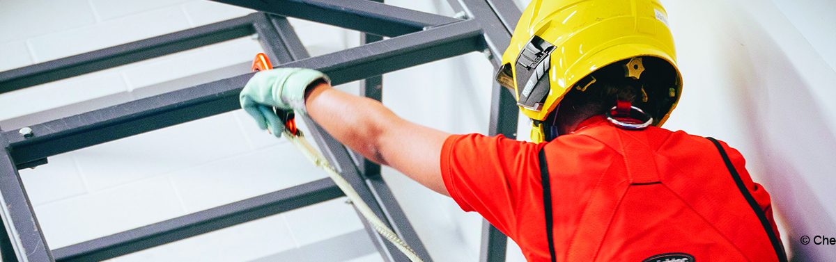 Using Height Safety & Rescue Equipment - HART - Revalidation