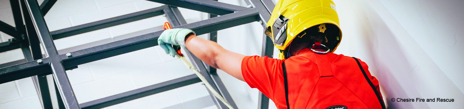 Using Height Safety & Rescue Equipment - HART - Revalidation