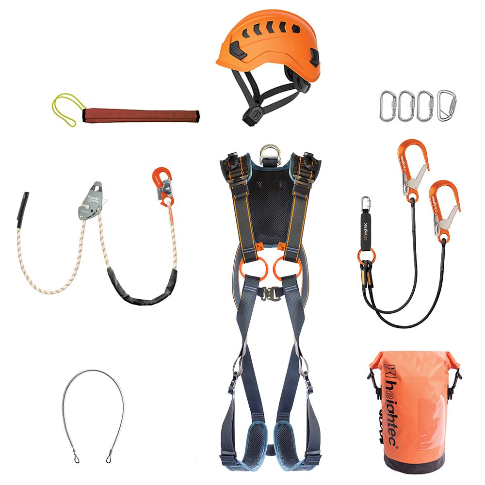 Roof Safety Kit | Height Safety Experts | Made in UK