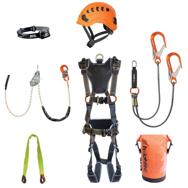 Work Kits | Height Safety & Rescue Equipment | UK Manufacturer