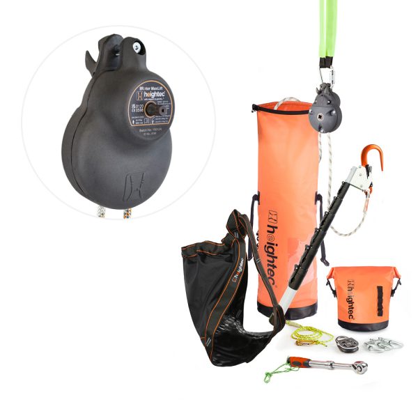 Height Safety and Rescue Equipment | Made in Britain