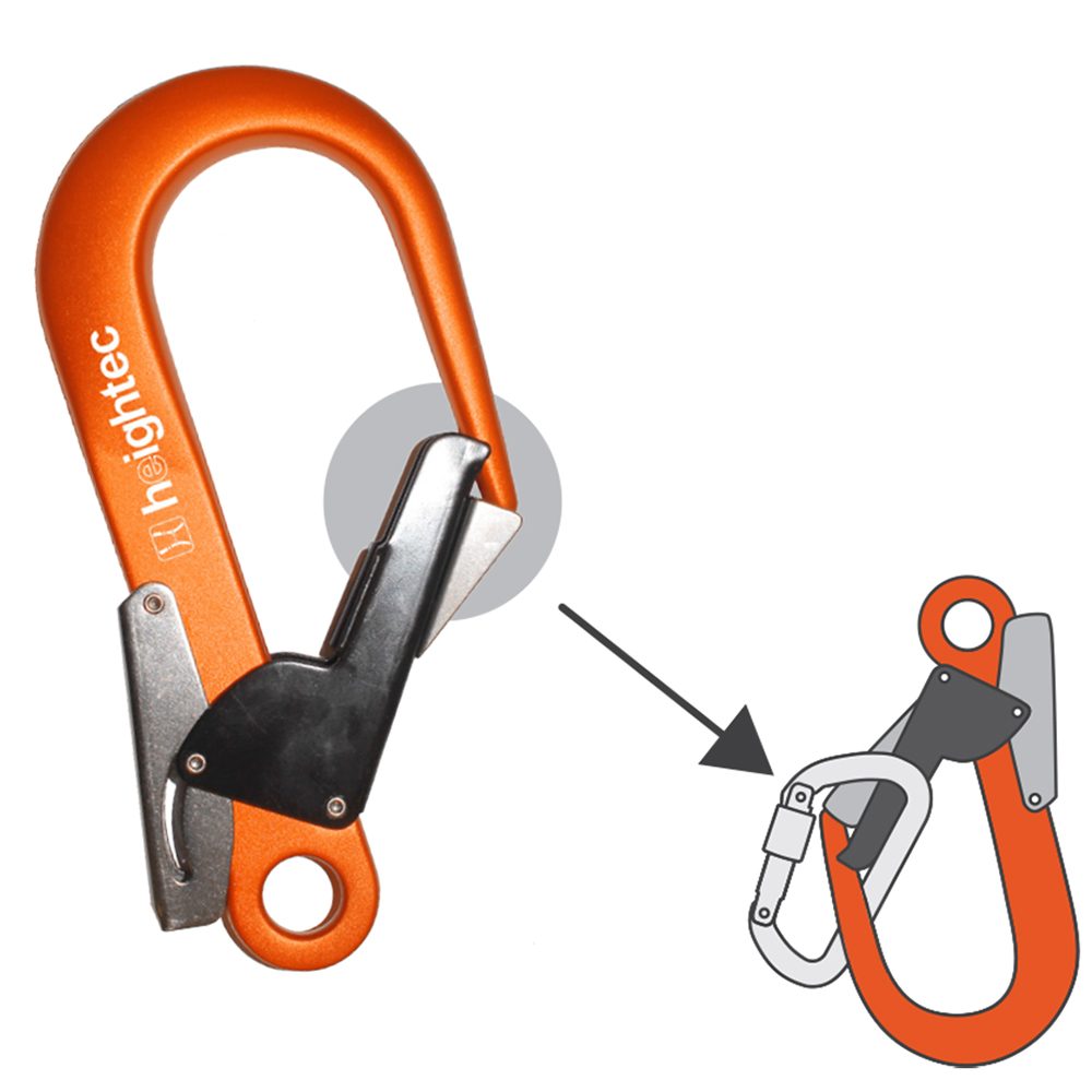 RescuePack Reach (RescueHauler) | Fall Arrest Rescue System