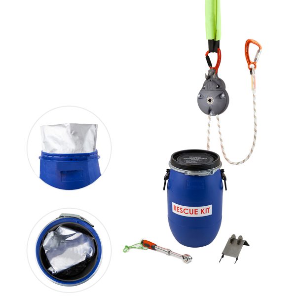 heightec - Serving the height safety & rescue industry since 1997