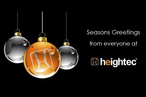 heightec - Serving the height safety & rescue industry since 1997