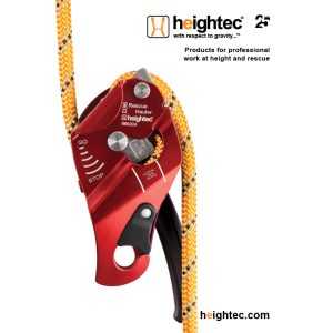 Brochures for Specialist Equipment & Training for Height Safety & Rescue